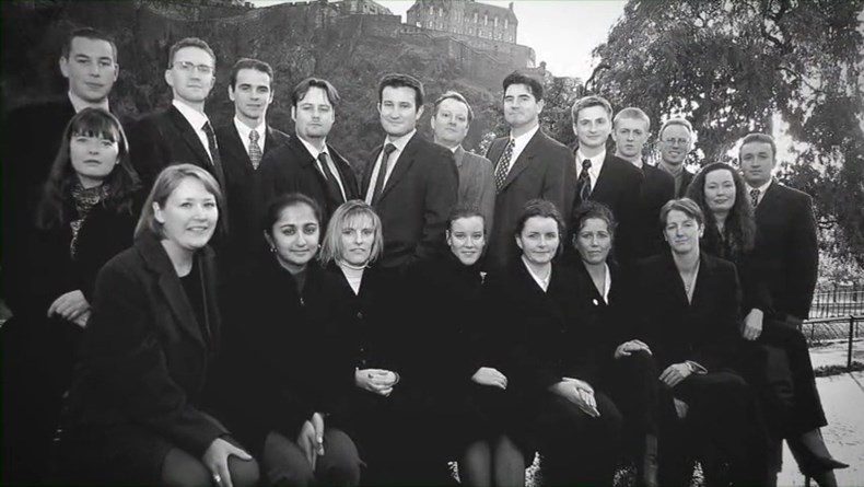 Our history | InterGen