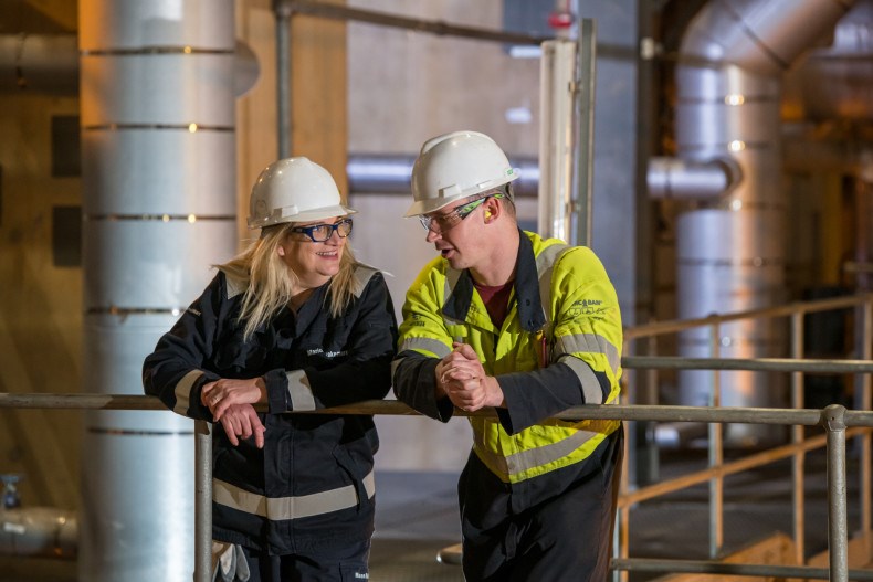 Sustainability | InterGen